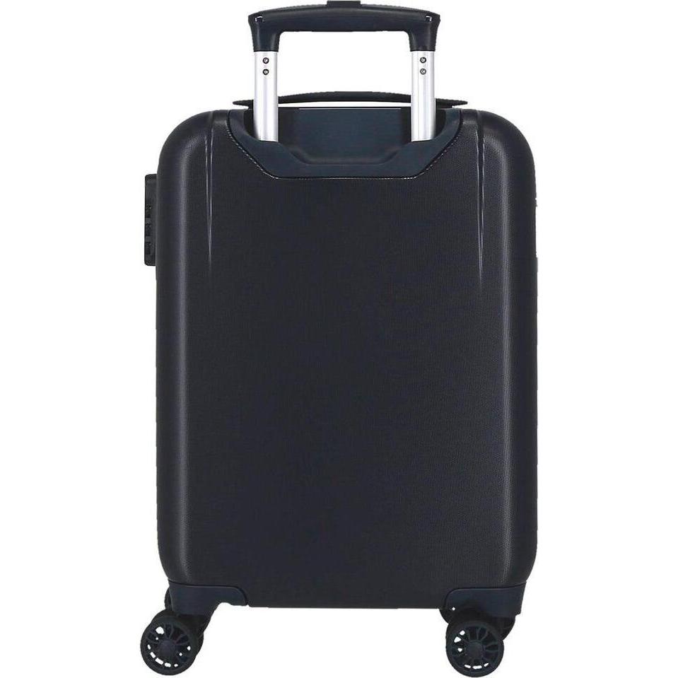 Joumma Disney Pixar Inside Out 2 Rollkoffer aus ABS, 50 cm - Digitec