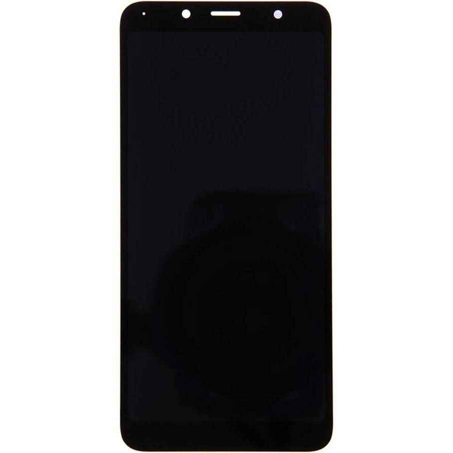 Xiaomi LCD Display + Touch Unit for Redmi 7A Black (No Logo) - Digitec