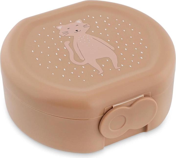 Trixie Snackbox mit Klickverschluss 2er Set Katze - buy at Galaxus