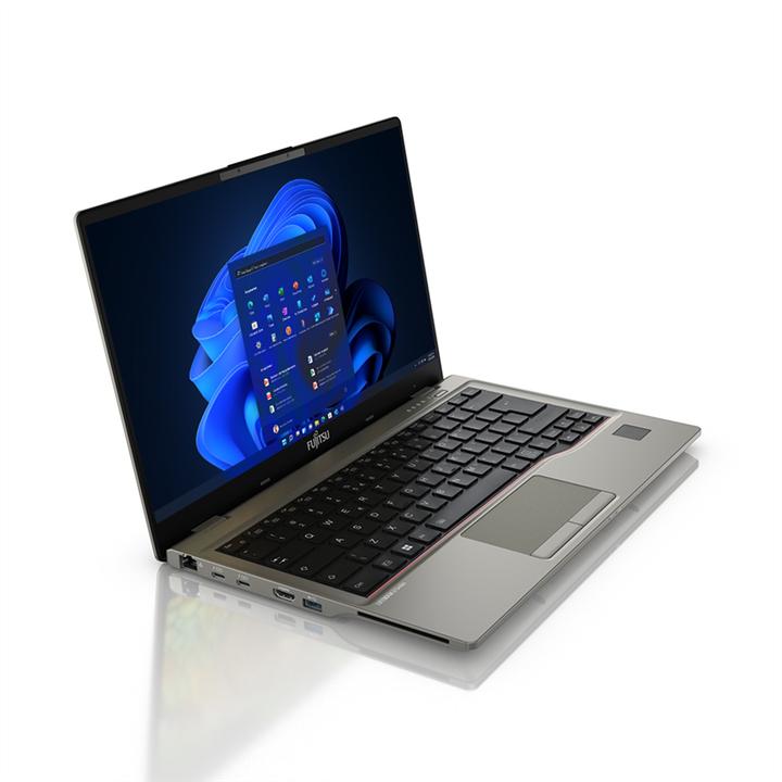 Fujitsu N14 LIFEBOOK U7411 1185G7-INTEL-CORE-I7 14inch FHD WEBCAM 16GB ...