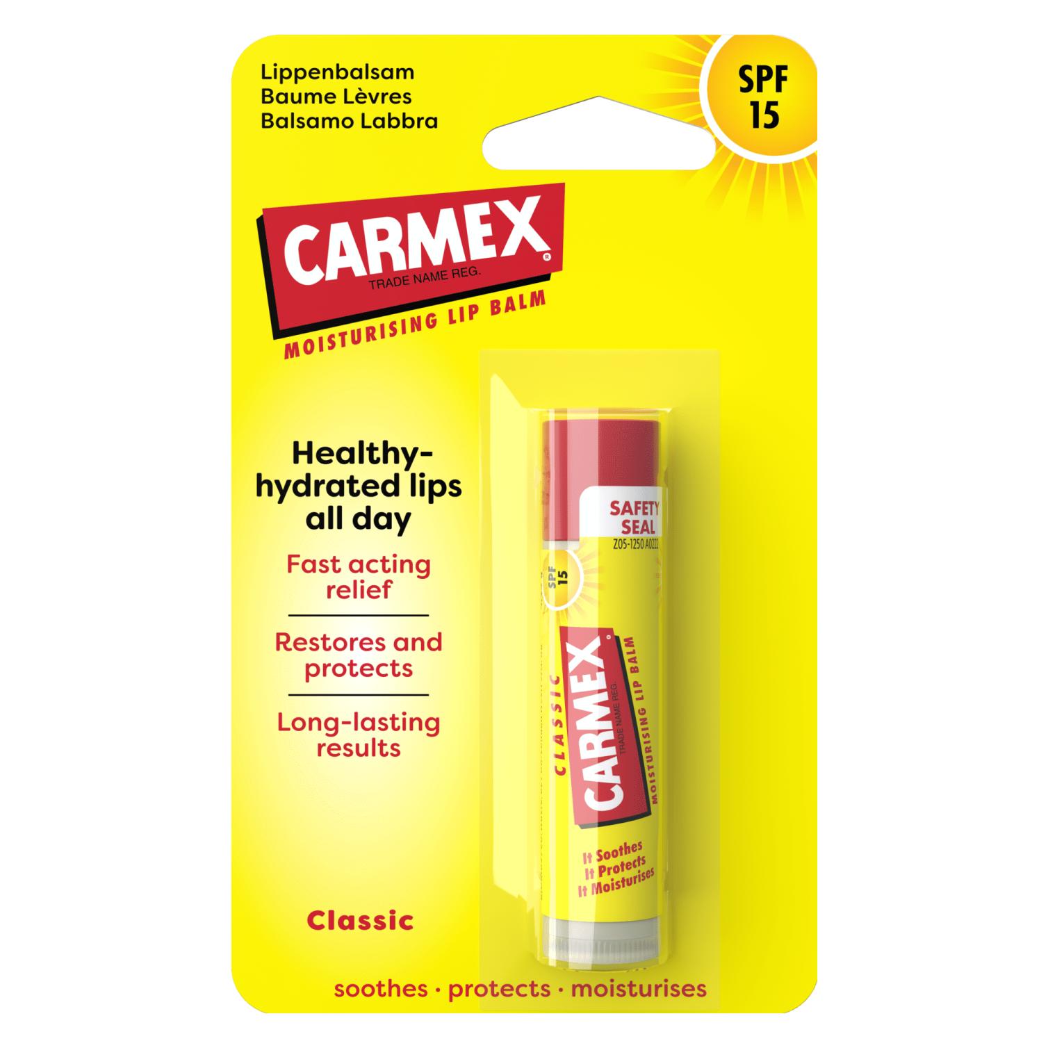 Carmex Classic Stick - kaufen bei Galaxus - Galaxus