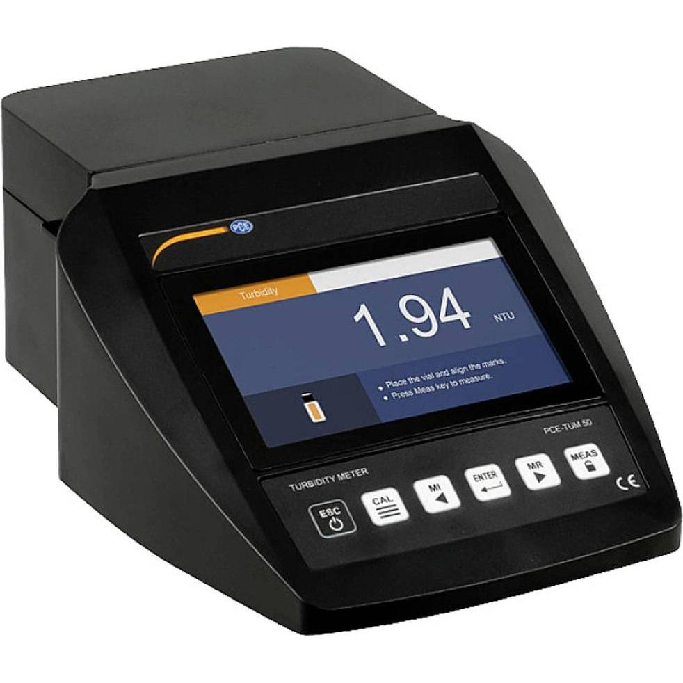 PCE Instruments PCE-TUM 50 Colorimeter - kaufen bei Galaxus