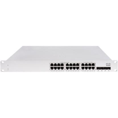 Cisco Meraki MS150 24P-4G - Switch - man - kopen bij Galaxus