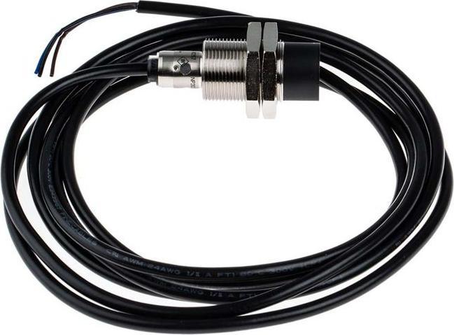 Rs Pro Sensor Induktiv 8mm Erfassung M18 NPN 2M - kaufen bei Digitec