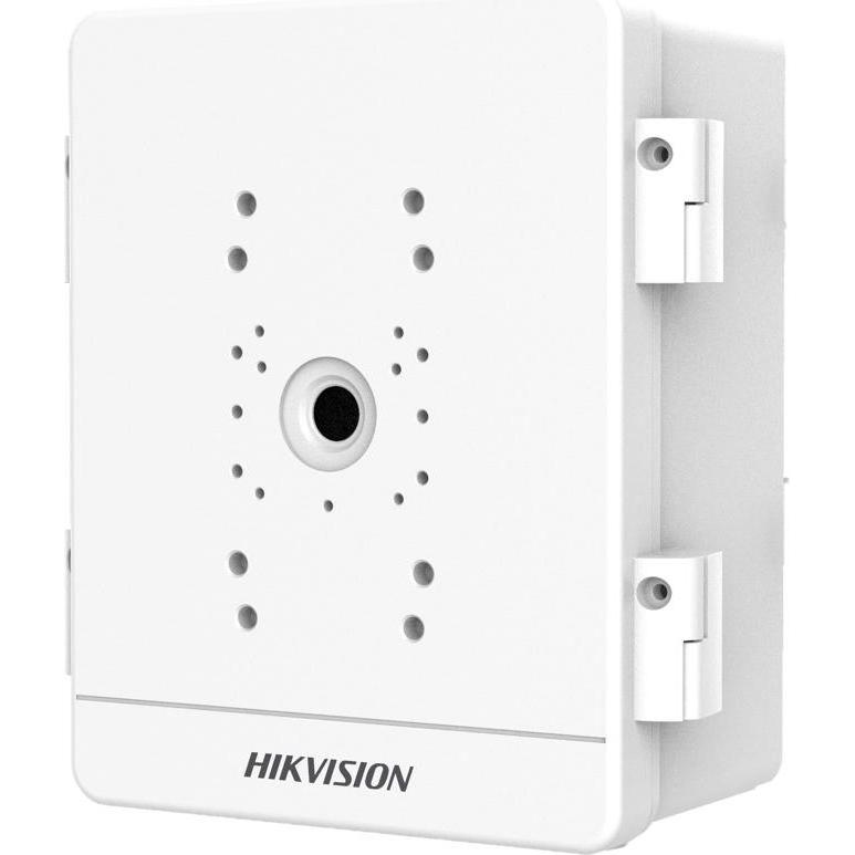 Hikvision DS-SBOX-01 Outdoor Surveillance Box - kaufen bei Digitec
