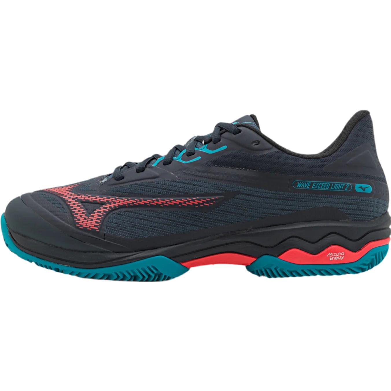 Mizuno Wave Exceed Light 2 (42.5) - buy at Galaxus