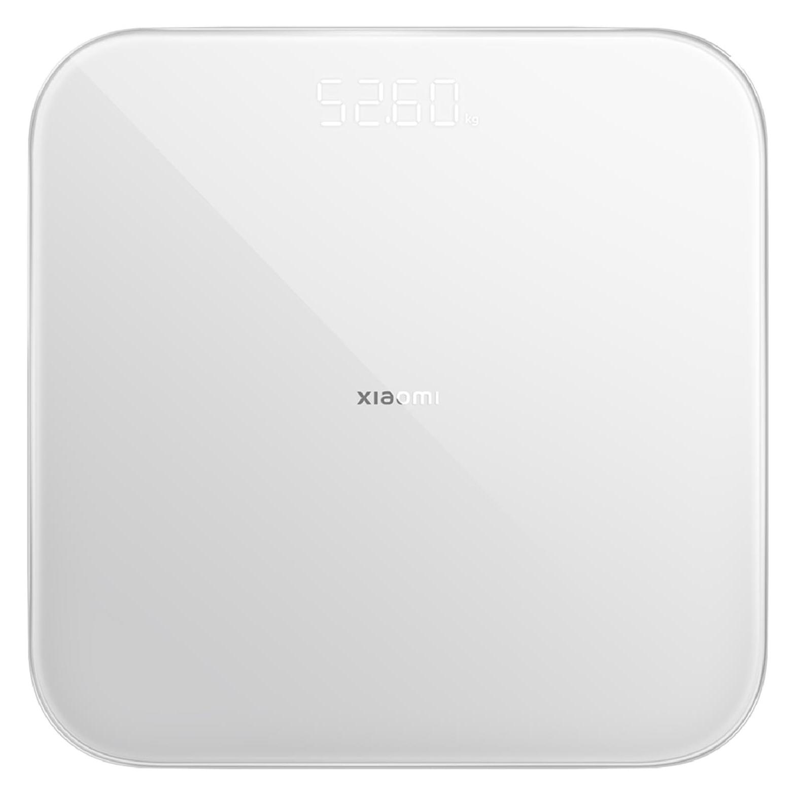 Xiaomi Smart Scale S200 (150 kg) - kaufen bei Galaxus - Galaxus