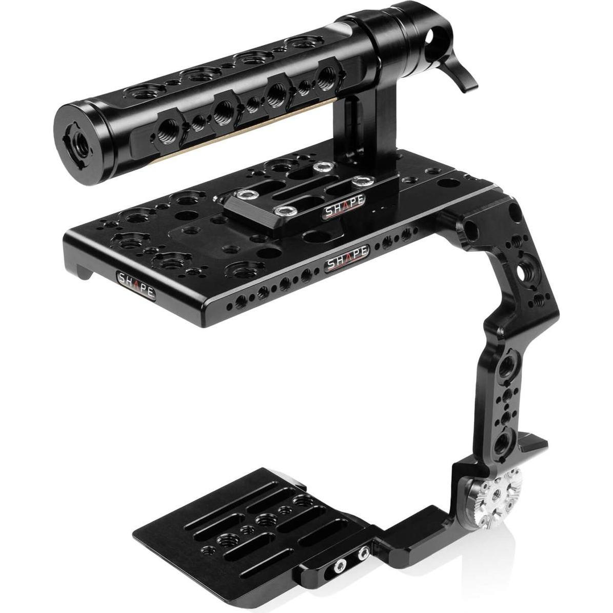Shape Sony FX9 Cage Top Handle - kaufen bei Galaxus
