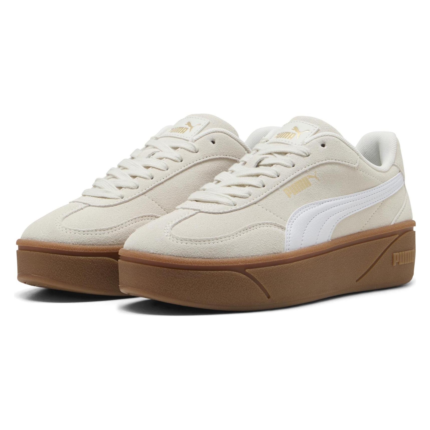 Puma Club II Era Platform SD Wns (36) - kaufen bei Galaxus