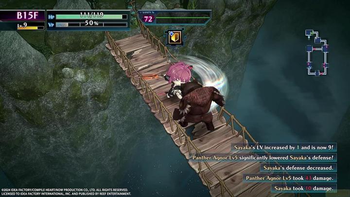 Idea Factory Death end reQuest: Triple Pack PS-4 - kaufen bei Galaxus