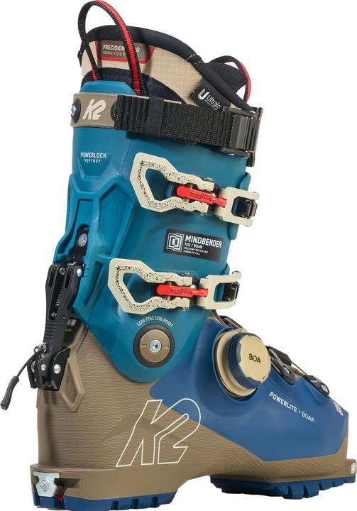 K2 Mindbender 120 Boa - kaufen bei Galaxus