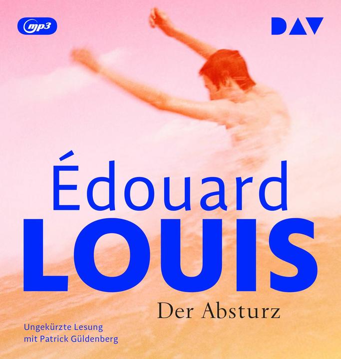 Audio Verlag Louis:Der Absturz - kaufen bei Galaxus