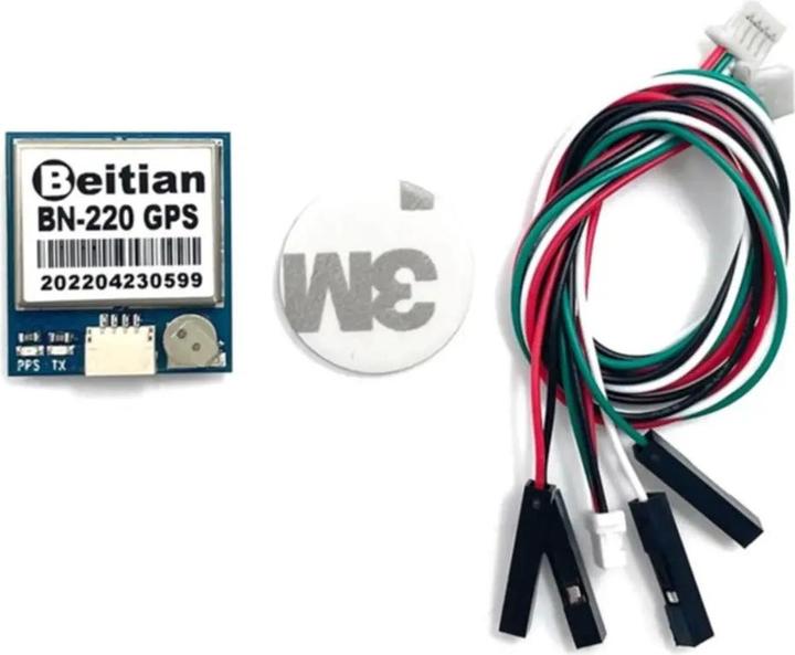 Coscorp Industries Beitian BN-220, GNSS Modul, GPS Empfänger / Modul, 1 ...