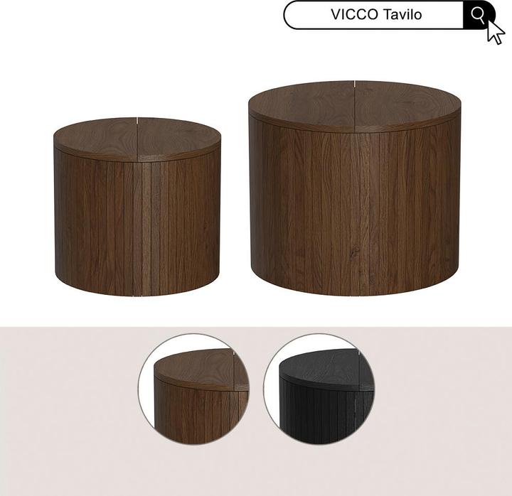 Vicco Tavilo - buy at Galaxus - Galaxus