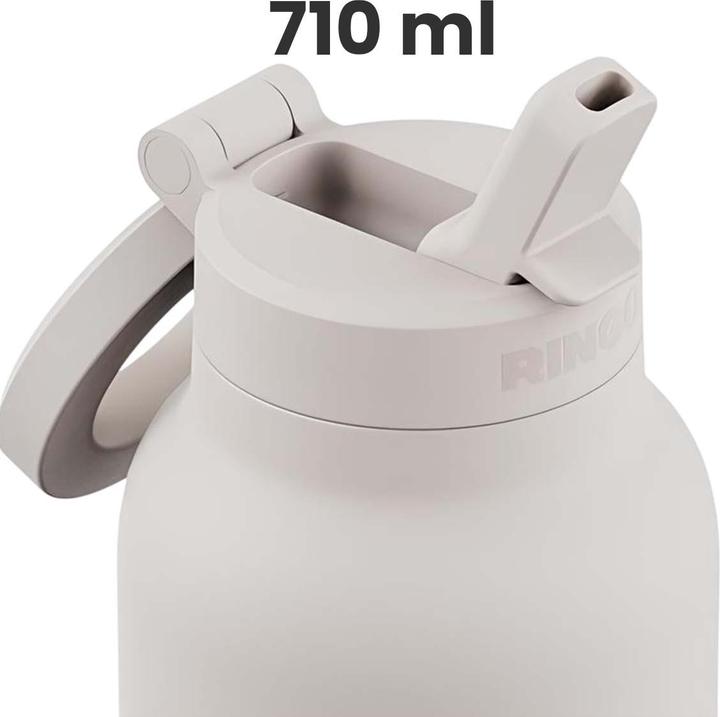 Ringo Trinkflasche 710ml MagSafe Halterung - buy at Galaxus