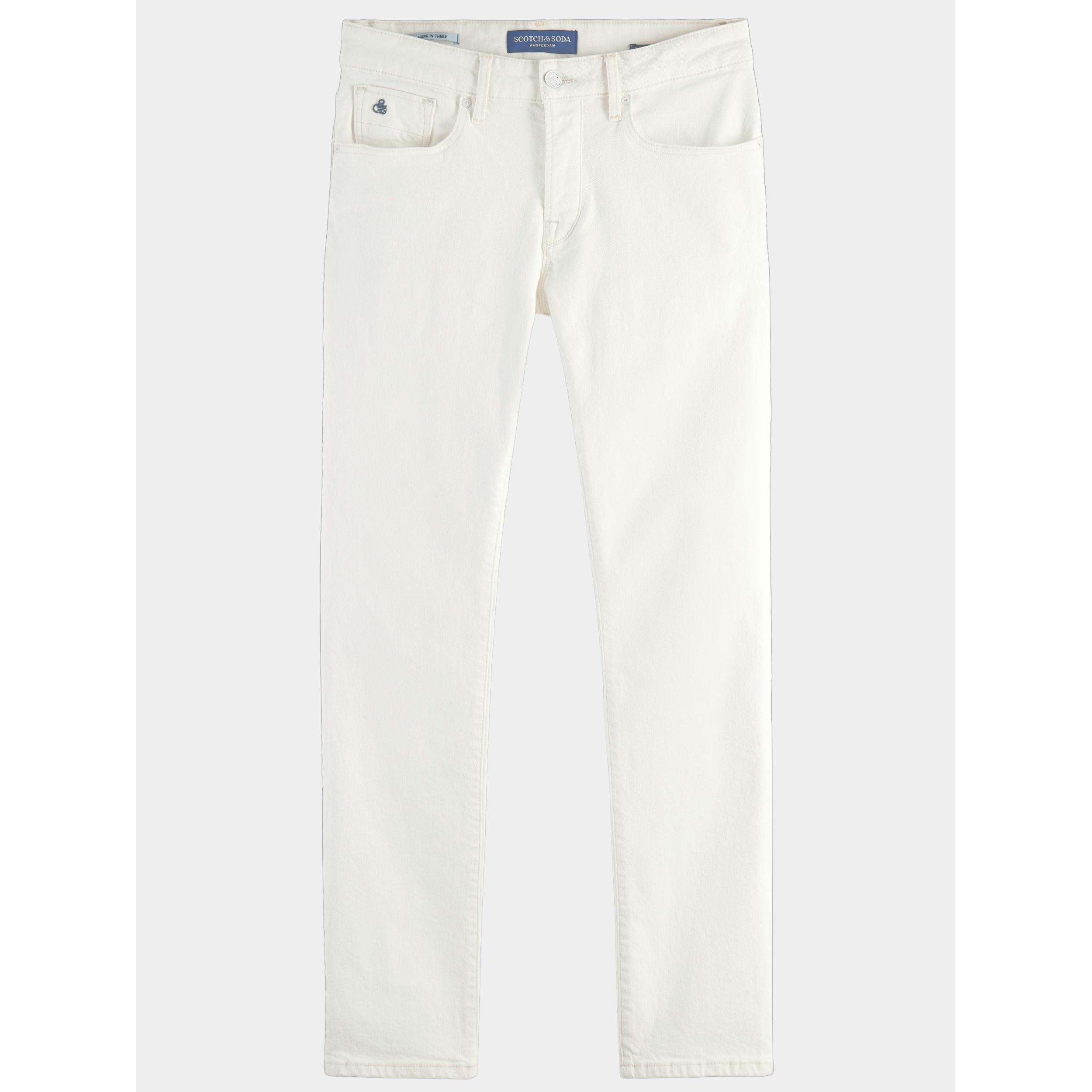 Scotch & Soda Ralston Regular Fit Jeans - kaufen bei Galaxus