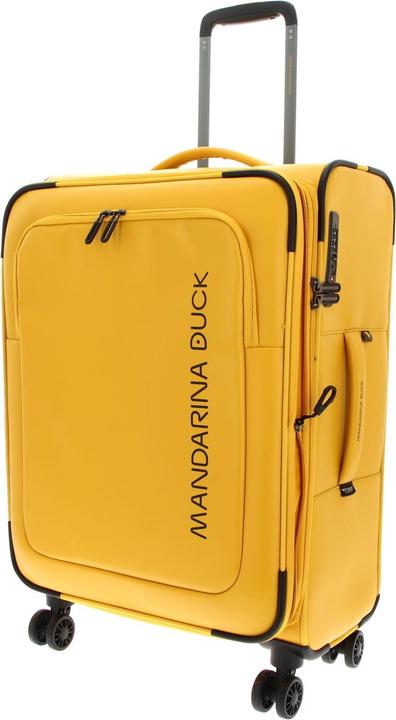Mandarina Duck Eco Coated Exp Trolley (68.50 l) - kaufen bei Digitec