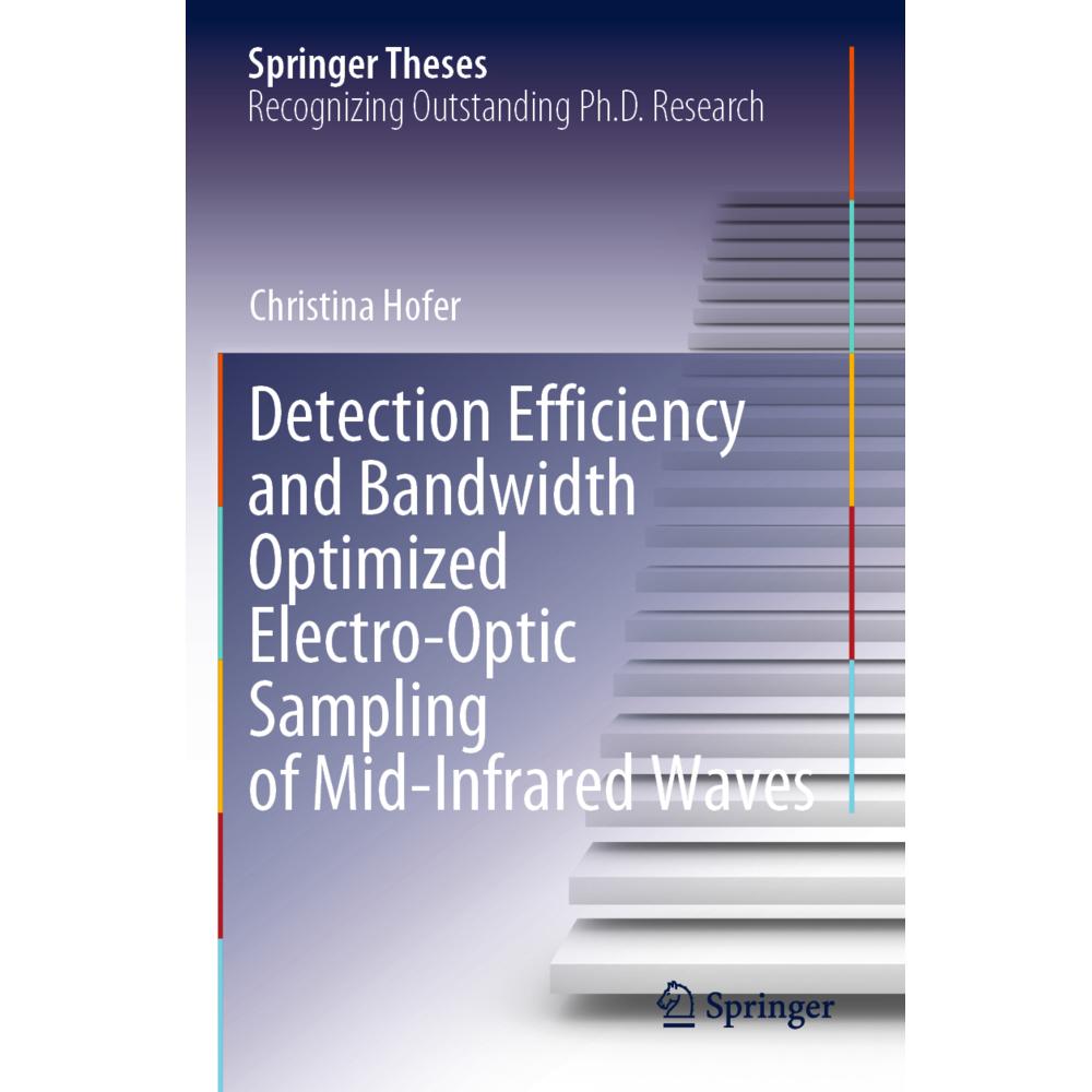 Springer Detection Efficiency and Bandwidth Optimized Electro-Optic ...