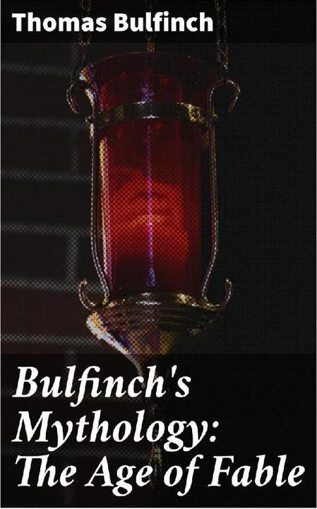Zubehör für Bulfinch's Mythology: The Age of Fable - Galaxus