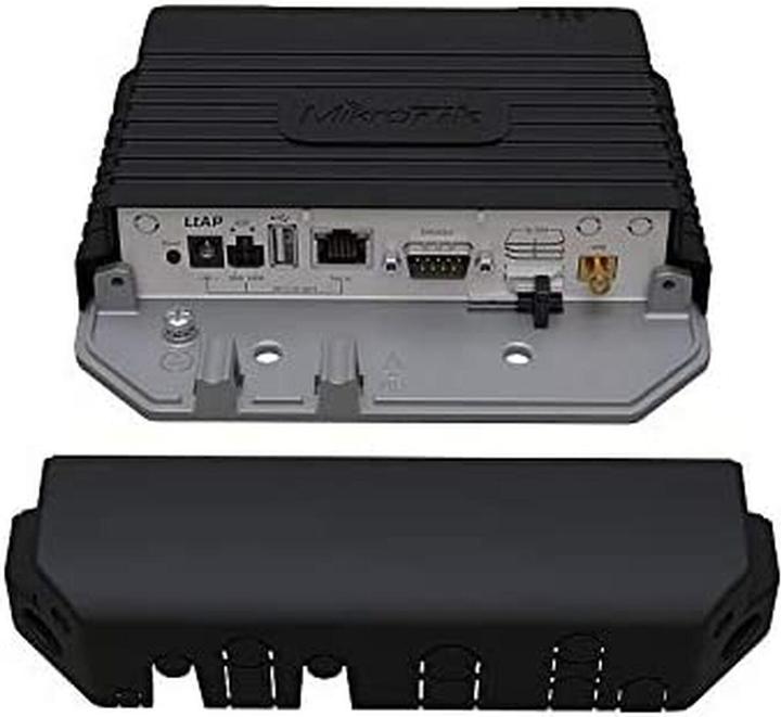 MikroTik LtAP LTE kit Power over Ethernet (PoE) - buy at Galaxus