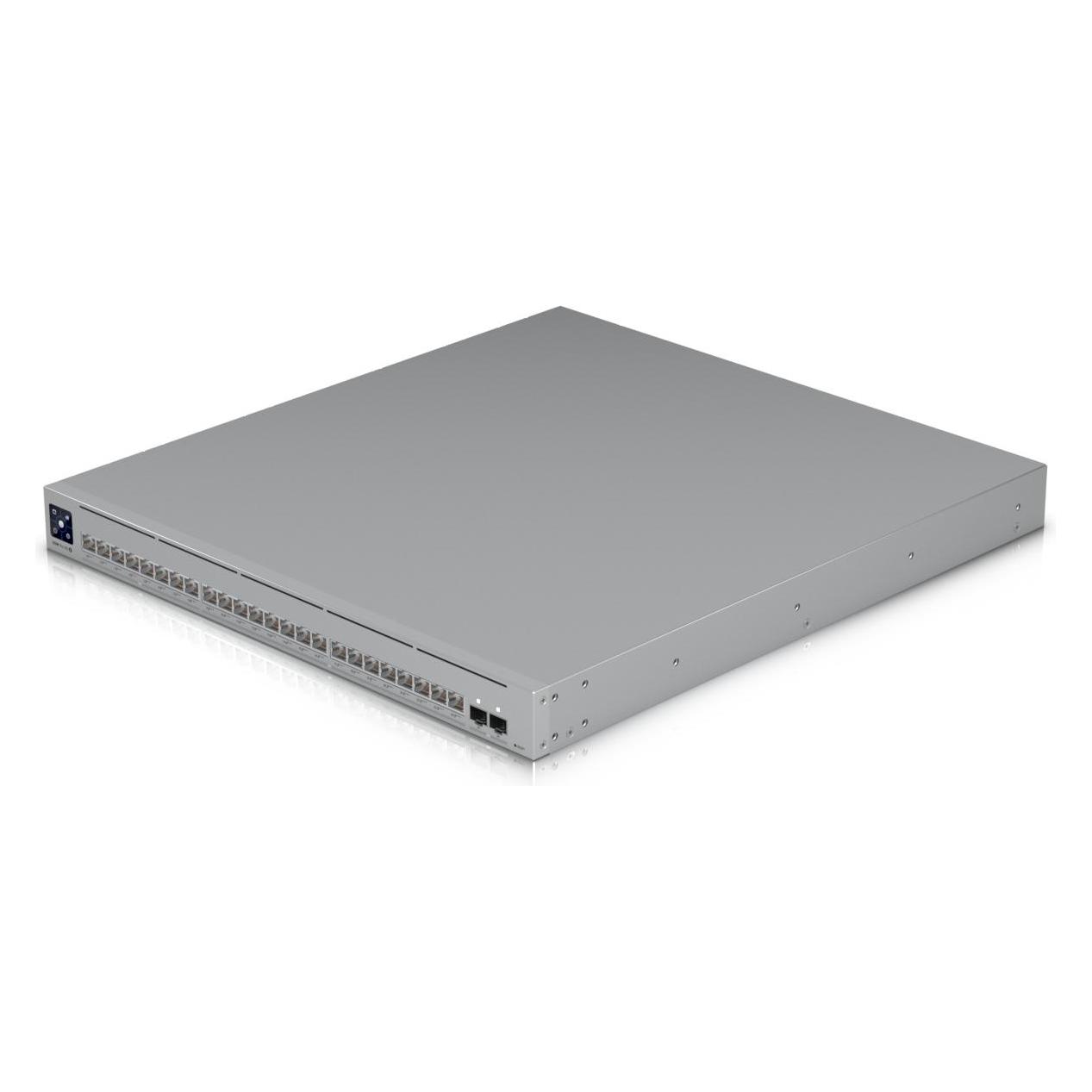 Ubiquiti UniFi Pro XG 24 PoE - buy at Galaxus - Galaxus