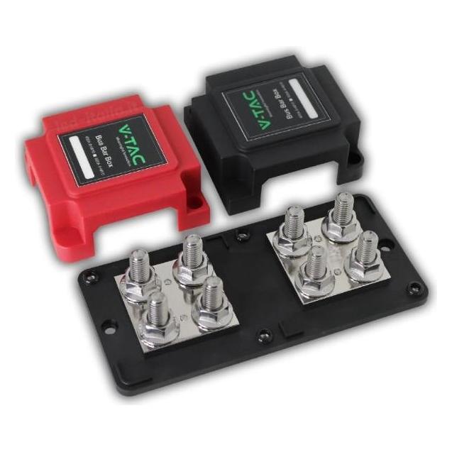 V-TAC AOA1533400ABR Busbar zur Parallelschaltung von ...