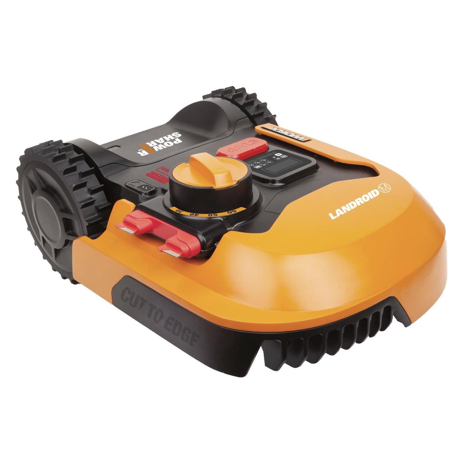 Worx Landroid WR143E - kaufen bei Galaxus - Galaxus