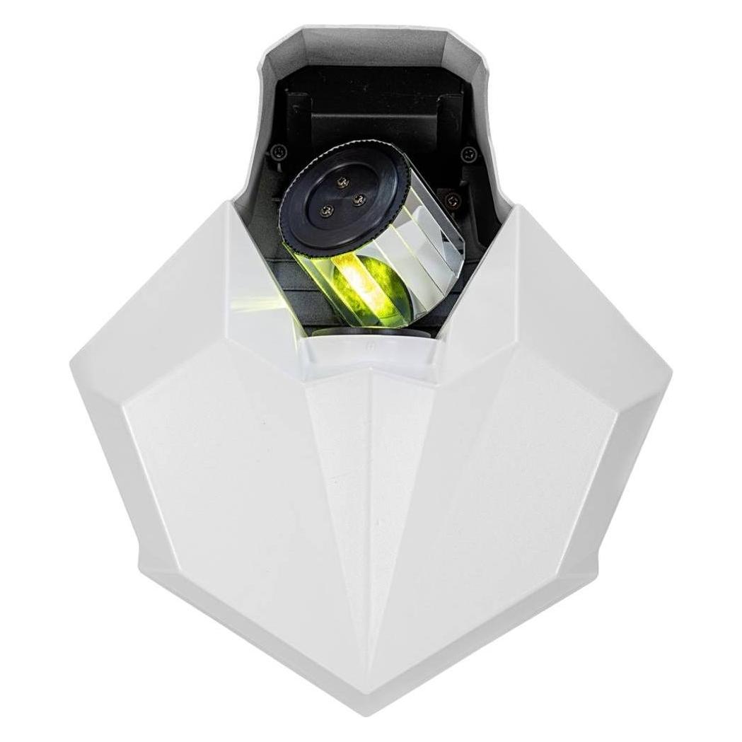 Eurolite LED CAT-80 Strahleneffekt ws (110 W, LED) - Galaxus