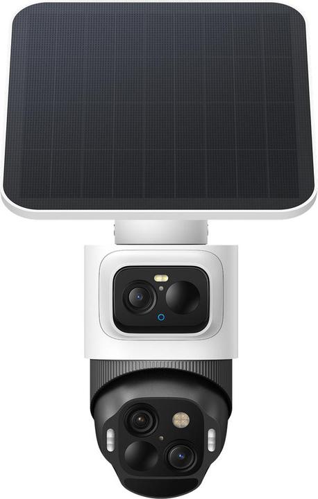 eufy Cam S4 2-Cam Kit (3840 x 2160 pixels) - buy at Galaxus