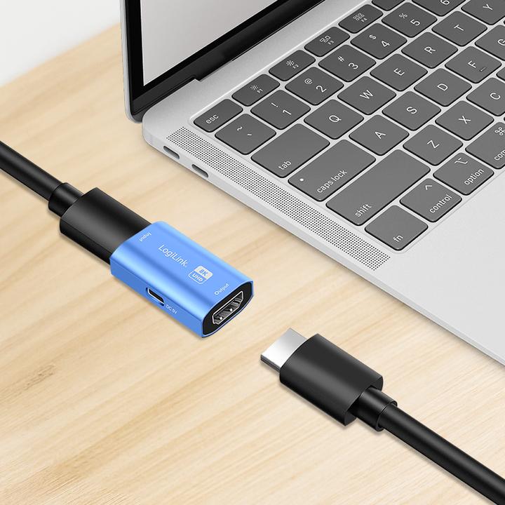 LogiLink Prüfen - kaufen bei Digitec