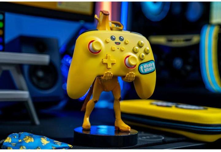 Exquisite Gaming Cable Guys - Fortnite - Peely Support - Galaxus