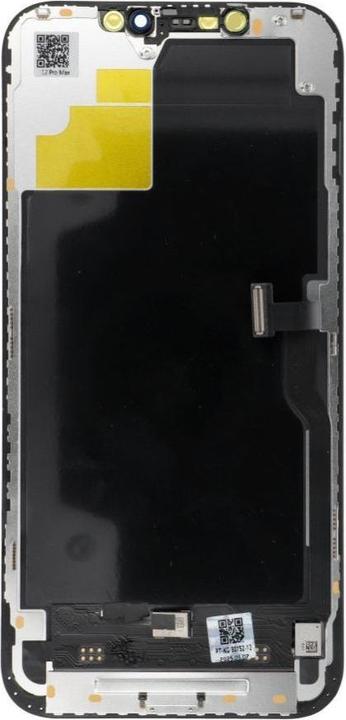 FixCell LCD display! LCD Display for IPHONE 12 Pro Max SOFT OLED 120Hz ...