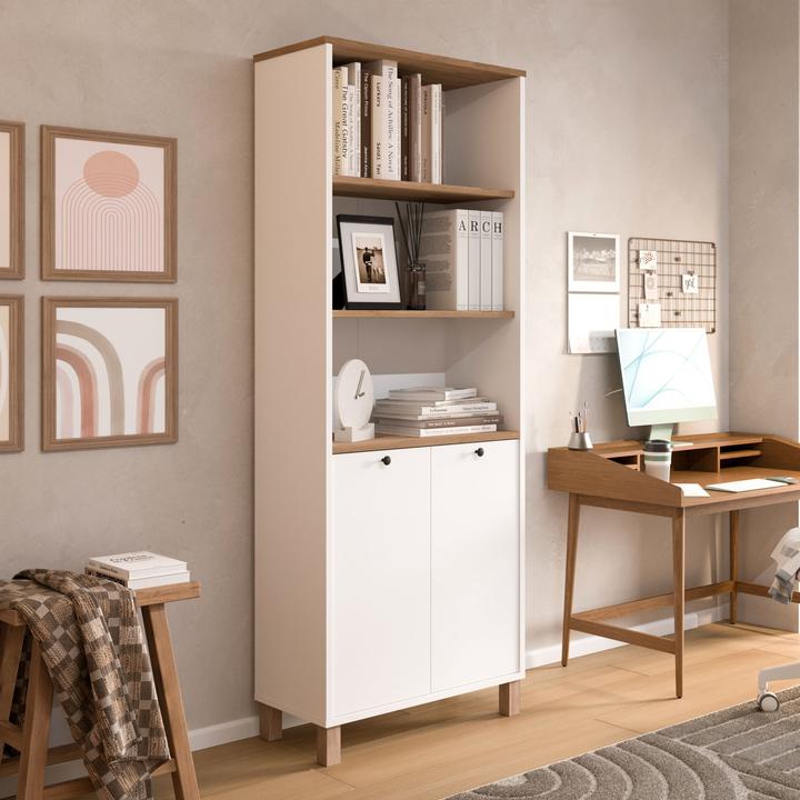 Homitis Nord Bookshelf - kaufen bei Galaxus - Galaxus