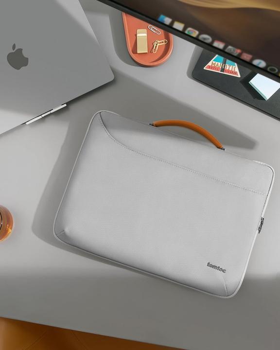 tomtoc Laptop-Hülle für 13-Zoll MacBook Air/Pro - kaufen bei Galaxus ...
