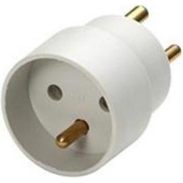 Default Adapter til Schuko stik - kaufen bei Galaxus