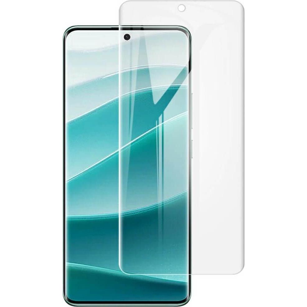 Imak Xiaomi Redmi Note 14 Pro+ - Hydrogel Schutzfolie Display TPU - Digitec
