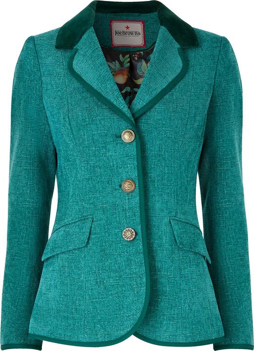 Joe Browns Checked Blazer Jacket (40) - kaufen bei Galaxus