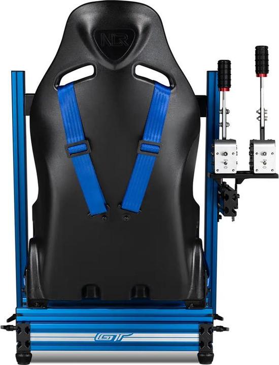 Next Level Racing GT Elite Ford Wheel Plate Edition - Digitec