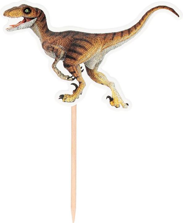 Boland Dinosaure: T-Rex (3 pcs) - acheter sur Galaxus
