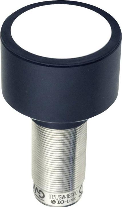 Micro MD DETECTORS Ultraschall-Sensor UT5L/GW-1ESY UT5L/GW-1ESY 10 - 30 ...