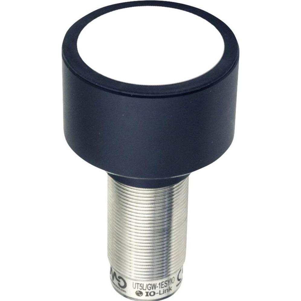 Micro MD DETECTORS Ultraschall-Sensor UT5L/GW-1ESY UT5L/GW-1ESY 10 - 30 ...