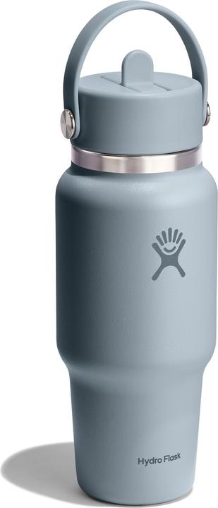 Hydro Flask 24 Oz Wide Flex Straw Travel Bottle Sha