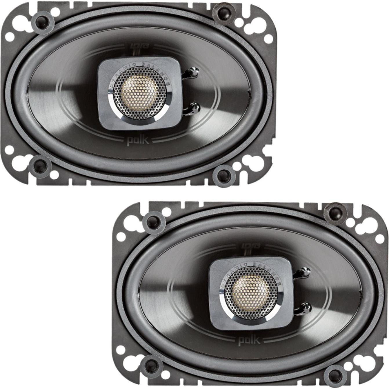 Polk DB+ Serie Koaxiallautsprecher - kaufen bei Galaxus