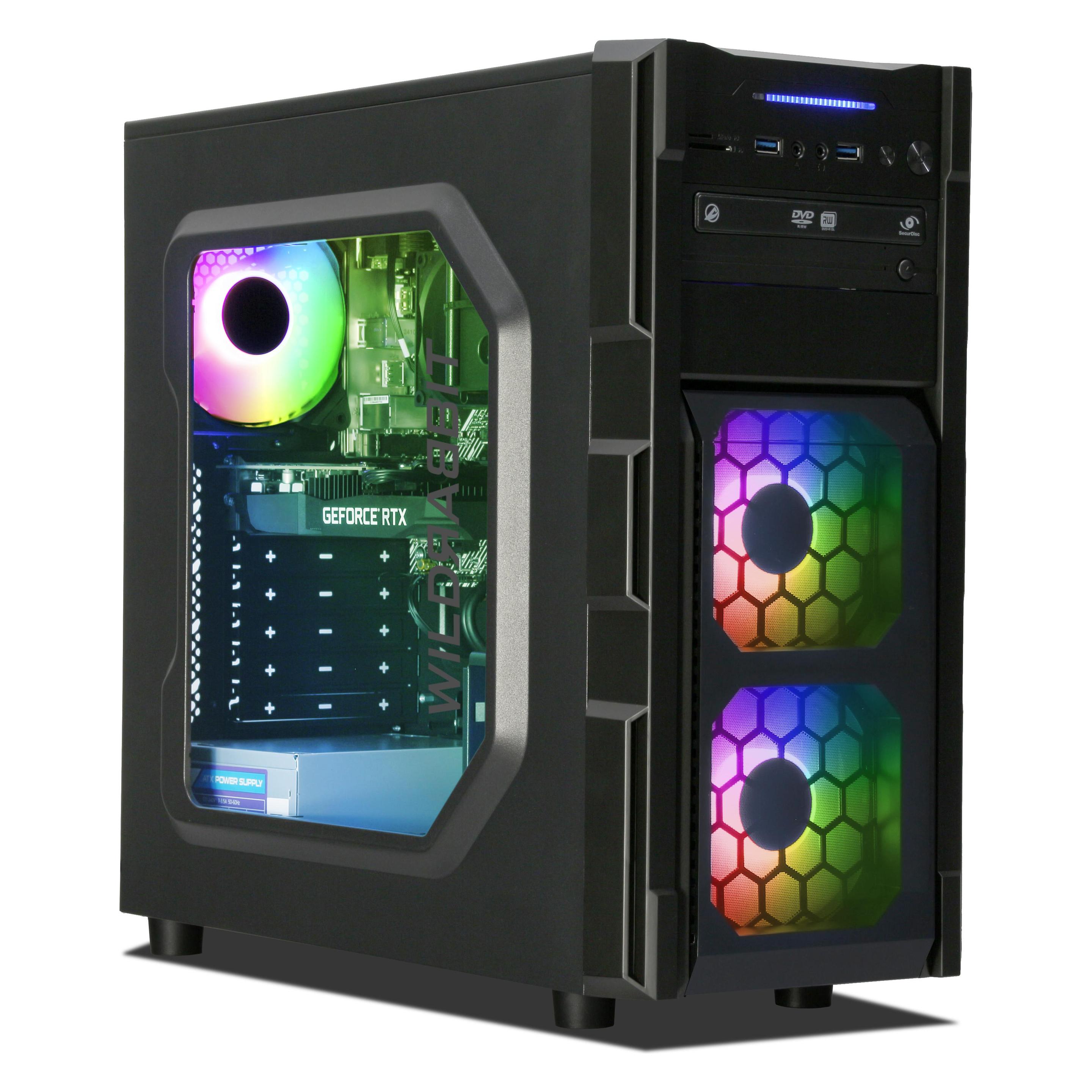 Ankermann Business Office Work Gaming V3 - kaufen bei Galaxus