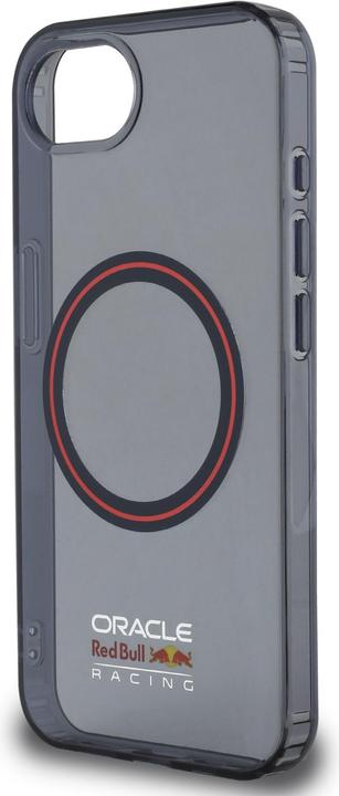 Red Bull Back panel cover Apple - PC/TPU Red Ring MagSafe Case for ...