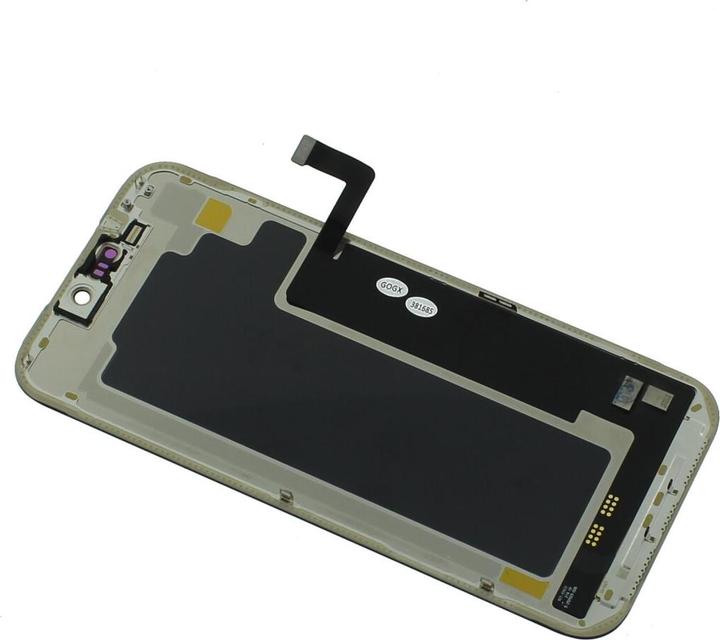 Gogx - FOG für iPhone 17 Pro Max - buy at Digitec