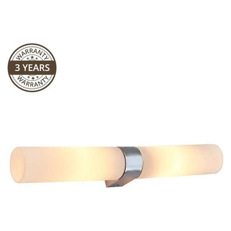 Domoletti WALL LAMP 15527-2 1X40W E14 LED IP44 - kaufen bei Digitec