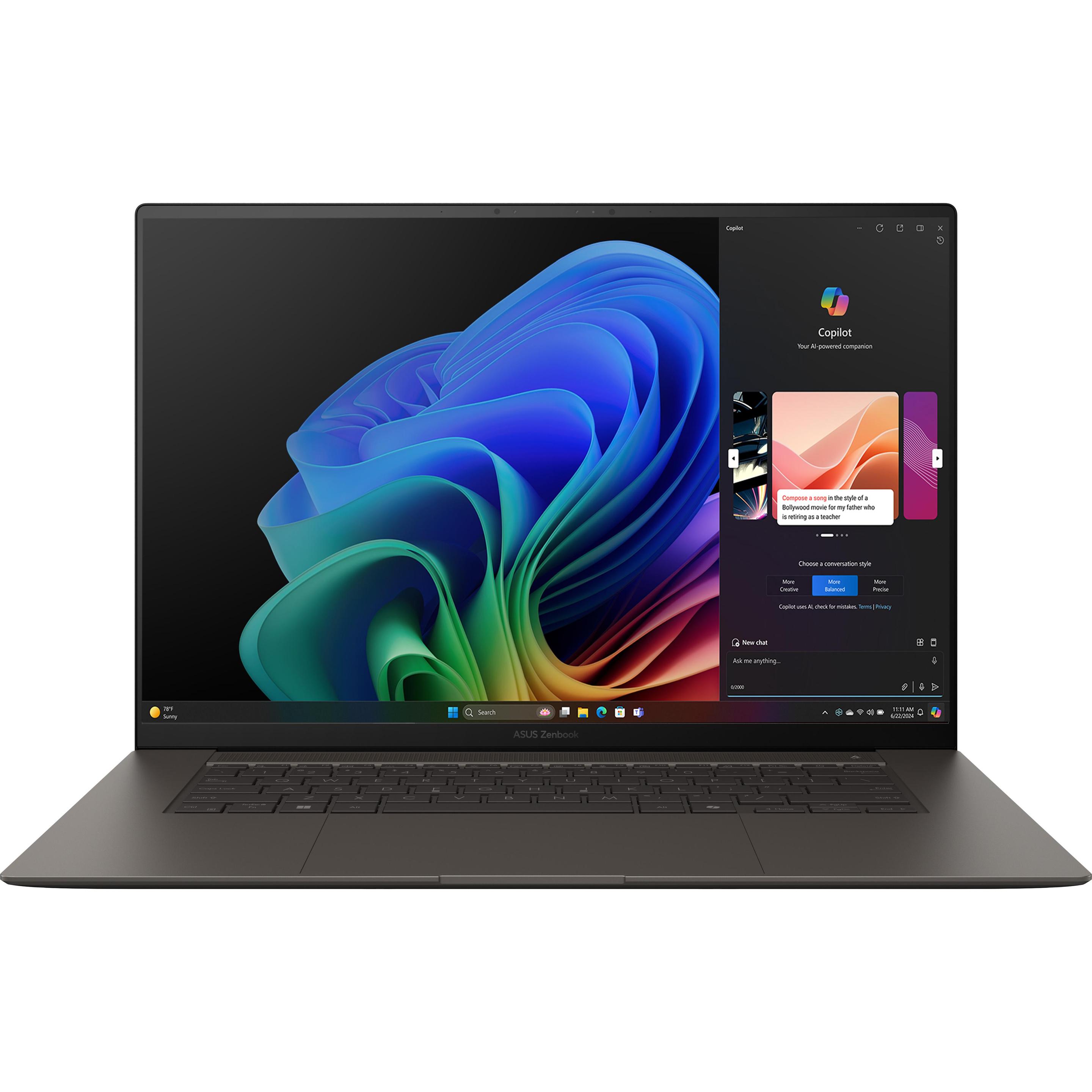 ASUS Zenbook S 16 - kaufen bei Galaxus