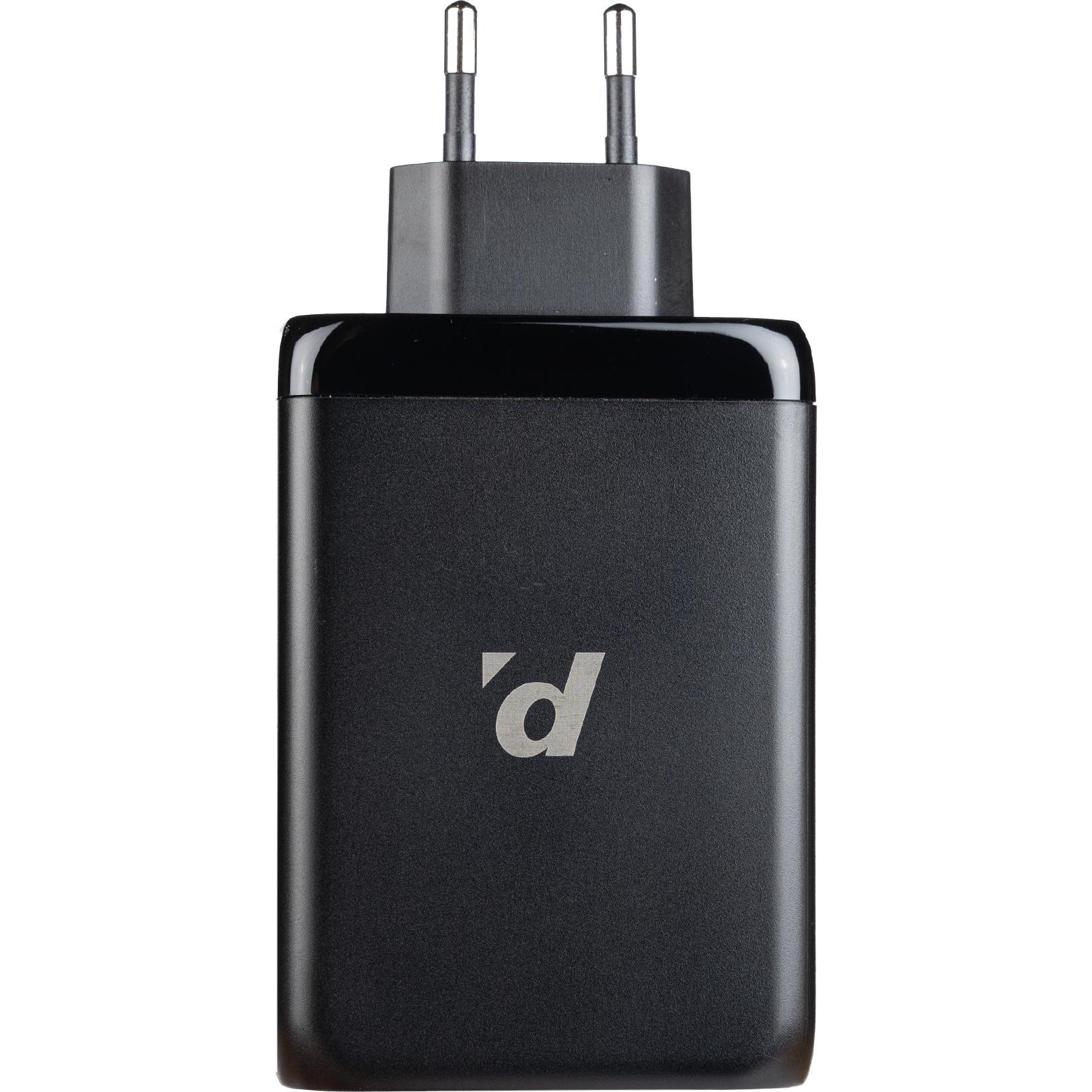 Digitec GaN 4-Port Fast Charger (130 W) - kaufen bei Digitec