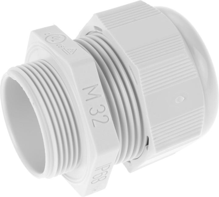 Agro Fitting PA M32x1.5 hgu - buy at Galaxus